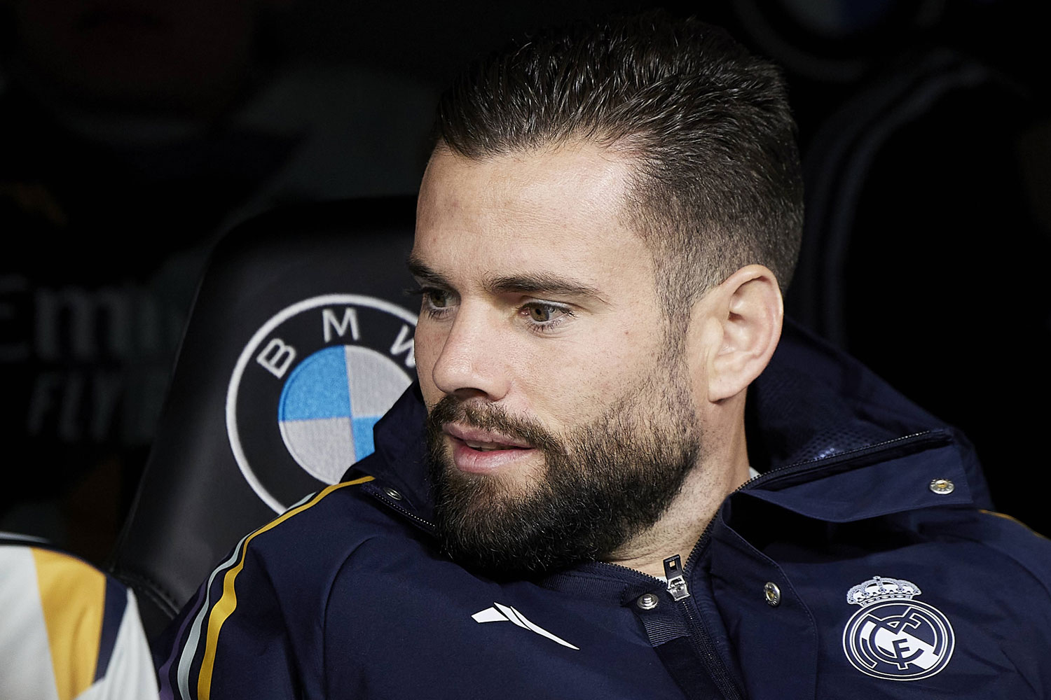 Cambio radical en el futuro de Nacho, hay sorpresa de última hora en el ...