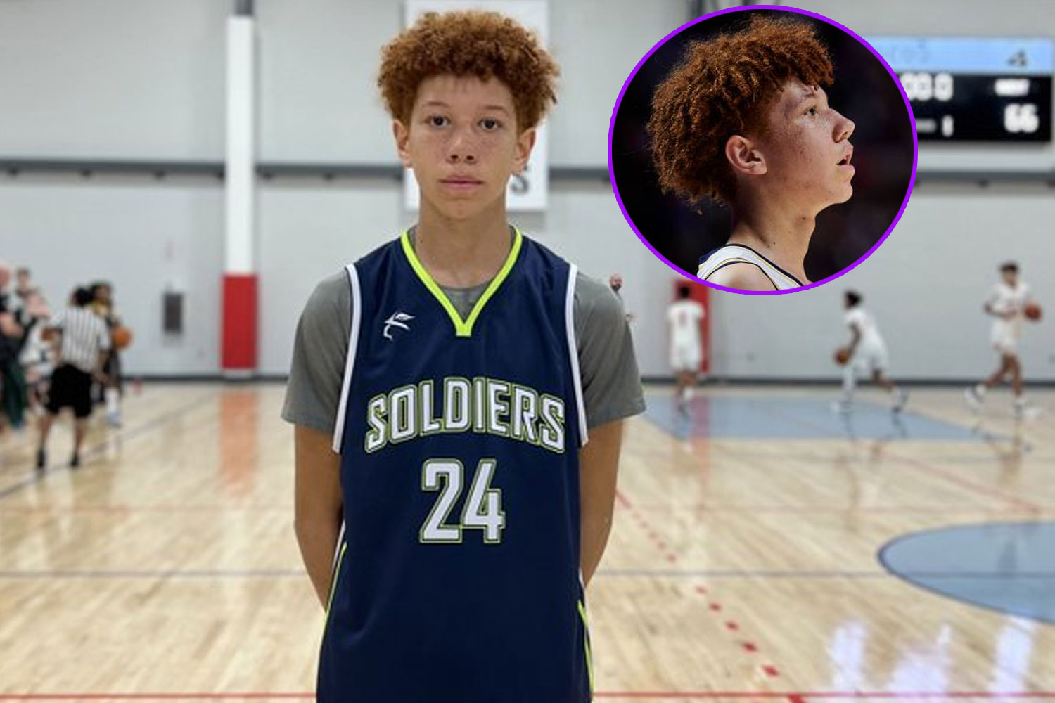 El Madrid firma un contrato multianual con una de las grandes joyas de ...