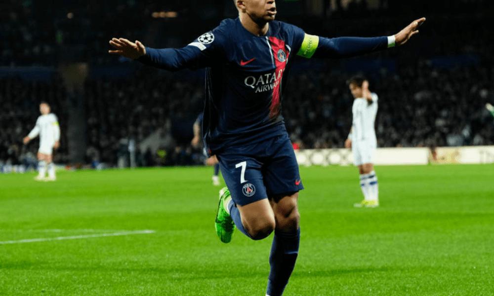 La hoja de ruta que han marcado Mbappé y el Madrid, con fecha de ...