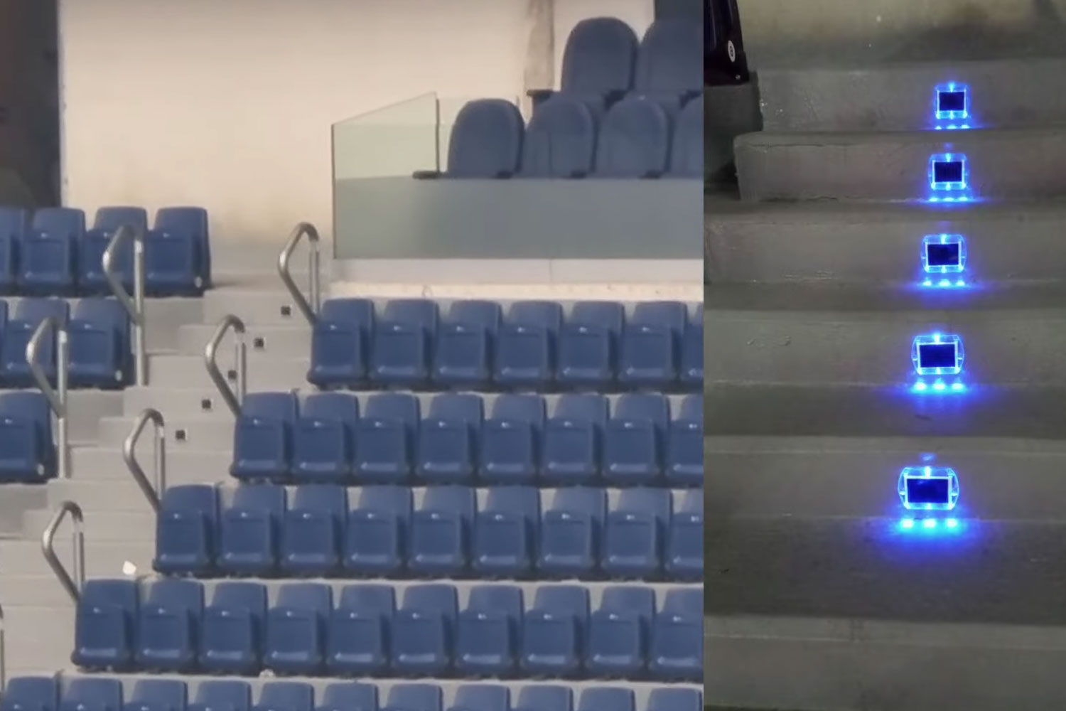 Se destapa la gran joya de la corona de la obra en el Bernabéu