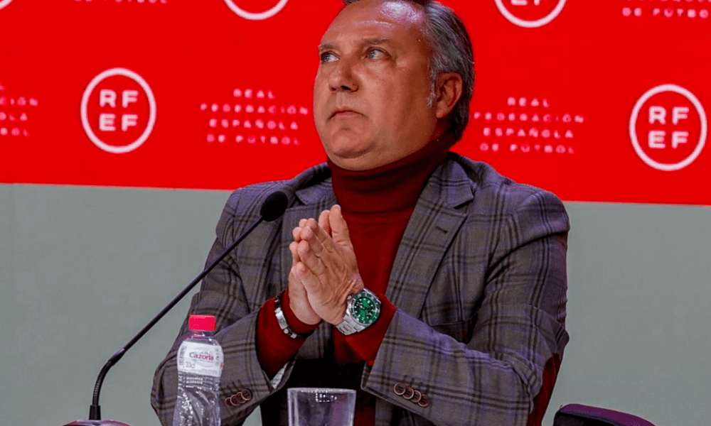 Se filtran nuevos audios del caso Negreira: "Se ha vendido a los ...