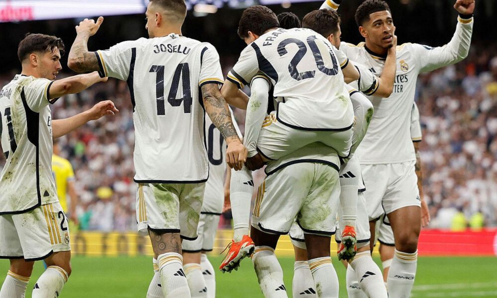 El Real Madrid cierra su próximo fichaje y lo hace oficial