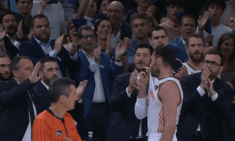 Así ha sido la despedida a Rudy: pone la piel de gallina