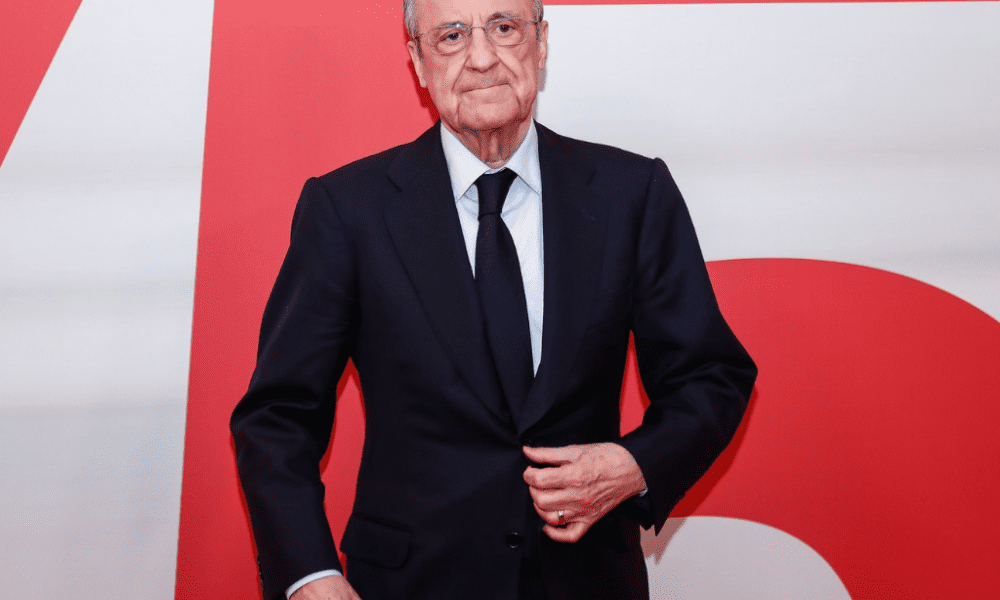Contacto con otro club, diría adiós al Real Madrid y Florentino ha dado ...