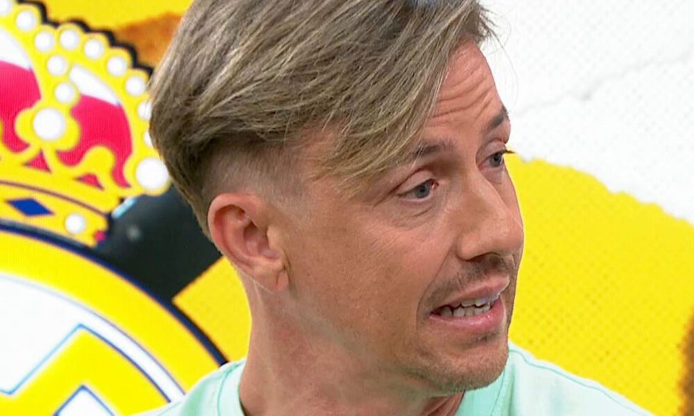 Guti le recomienda un fichaje a Florentino: "Se iba de todos…"