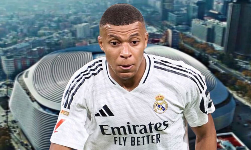 Mbappé escoge a su heredero en La Fábrica