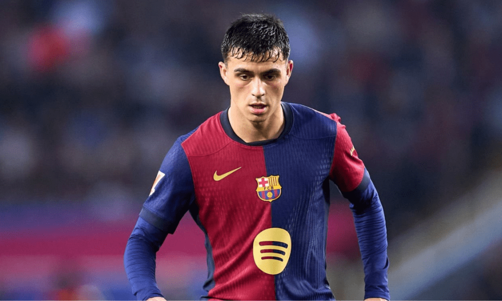 El Real Madrid sigue los pasos del nuevo Pedri, la joya de Segunda División